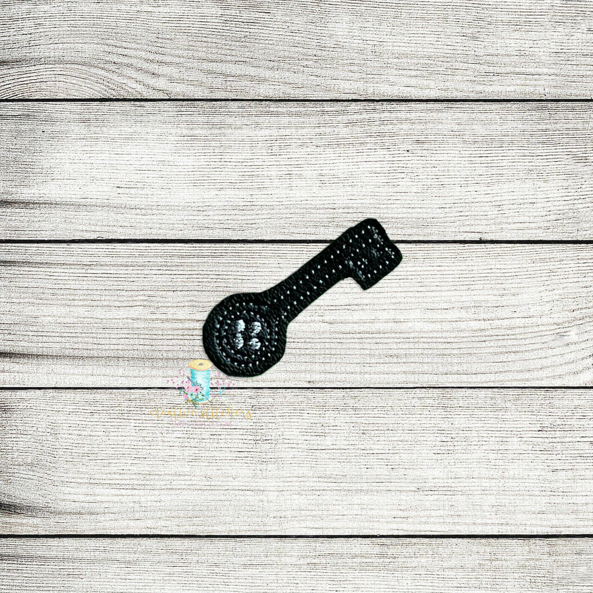 Cora Key Feltie Digital Embroidery Design File – Creative Stitchers
