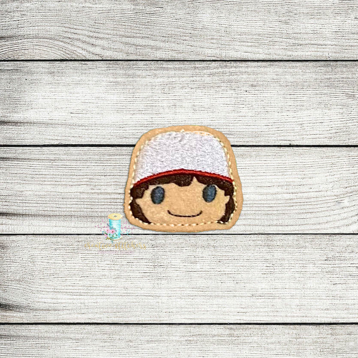 ST Dustin Feltie Digital Embroidery Design File – Creative Stitchers