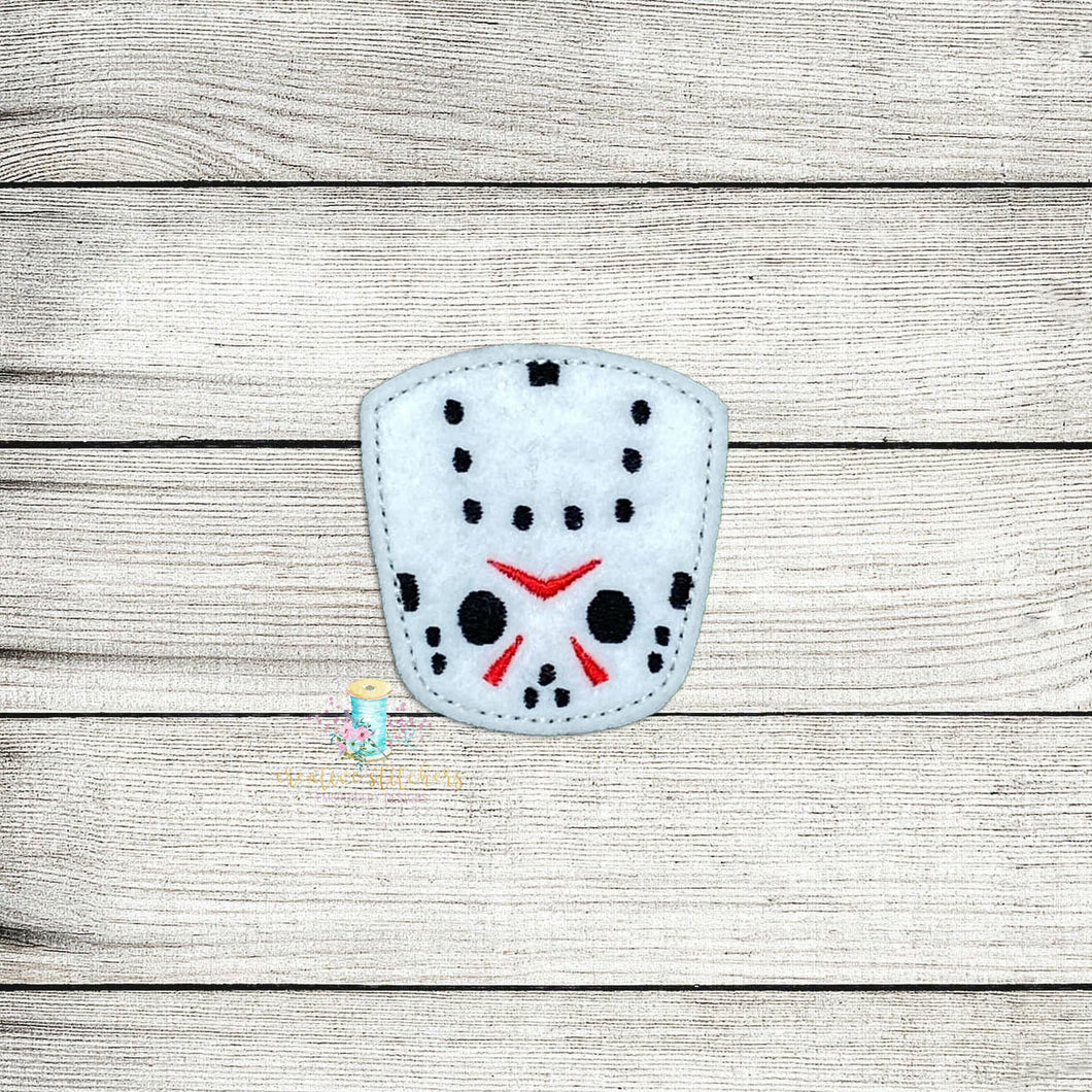 Jason Feltie Digital Embroidery Design File – Creative Stitchers