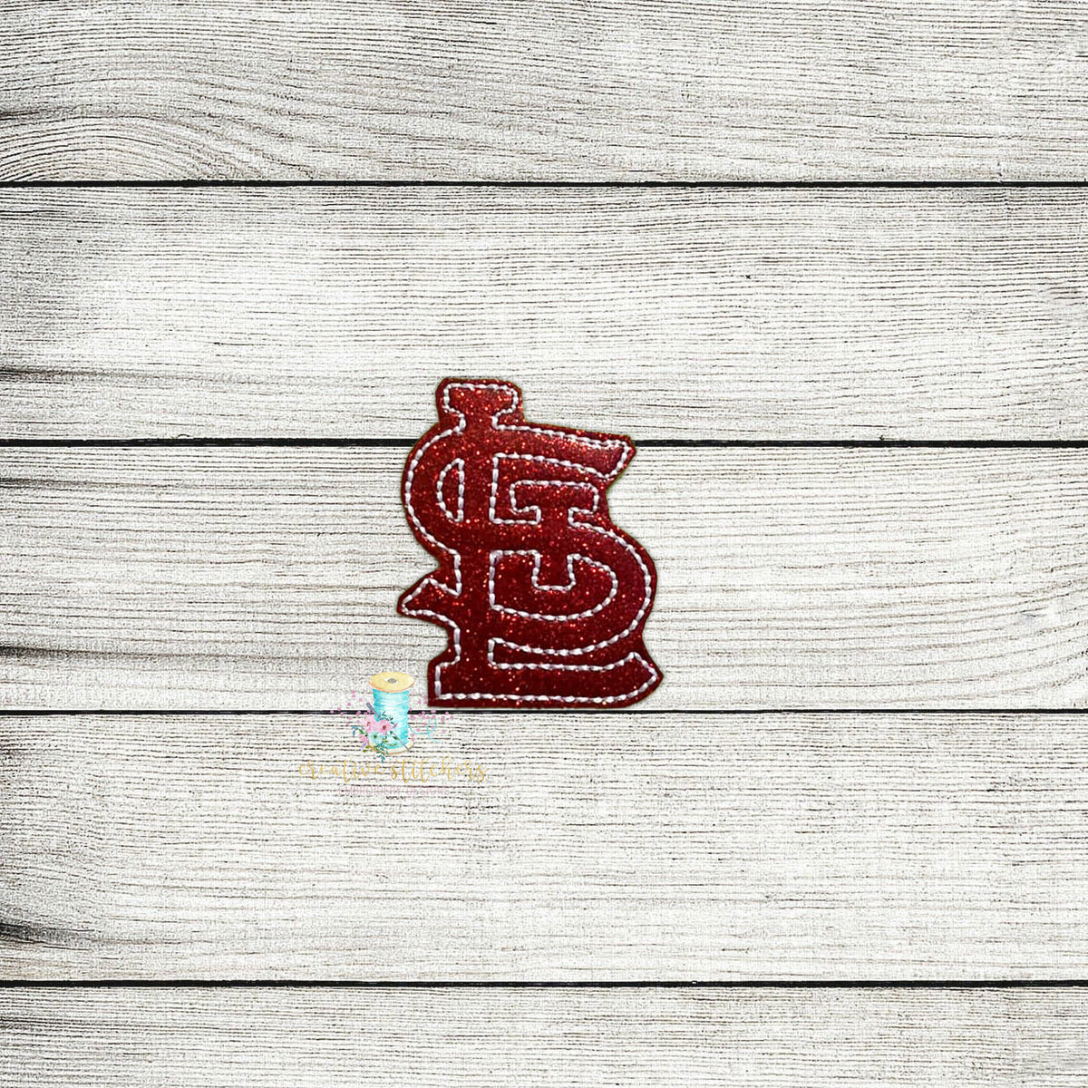 STL Feltie Digital Embroidery Design File – Creative Stitchers