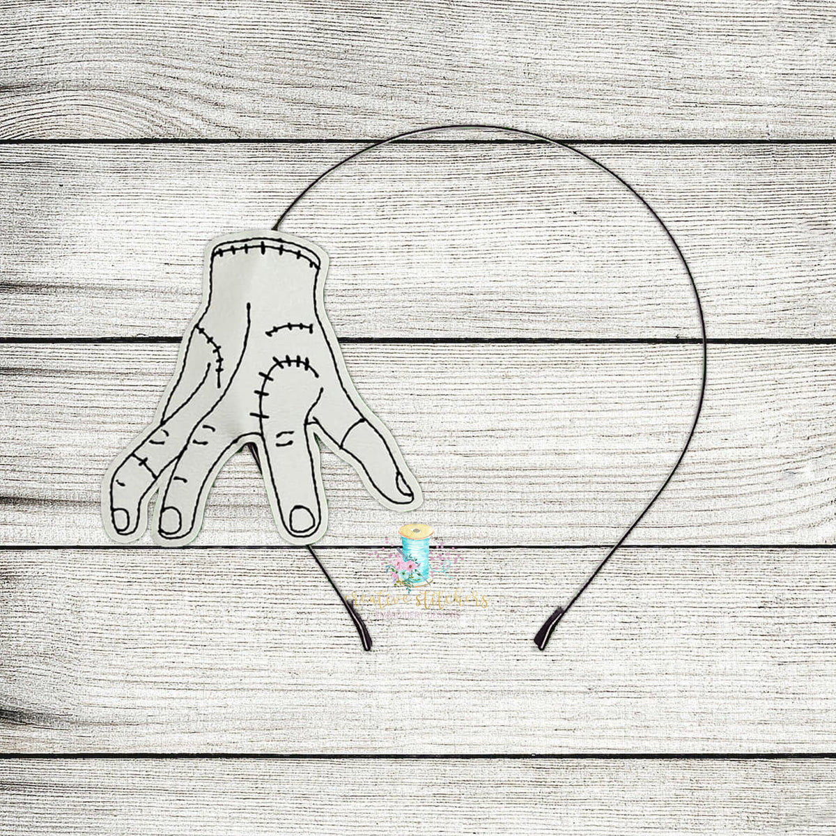 Hand Slider Digital Embroidery Design File – Creative Stitchers